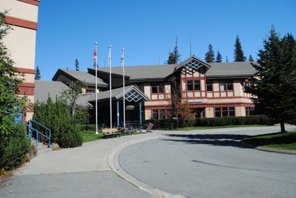 Colegio Canadiense Logo